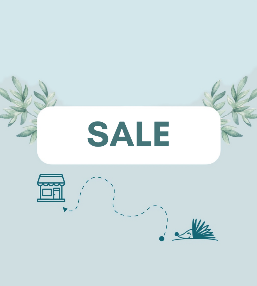 SALE – Little Design
