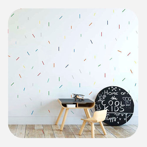 Wall Decals – Little Design