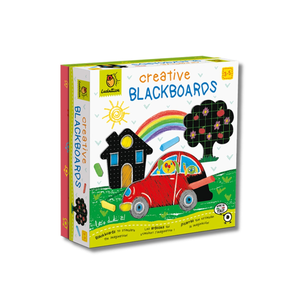 Crea Dudú - Pizarras Creativas – Little Design