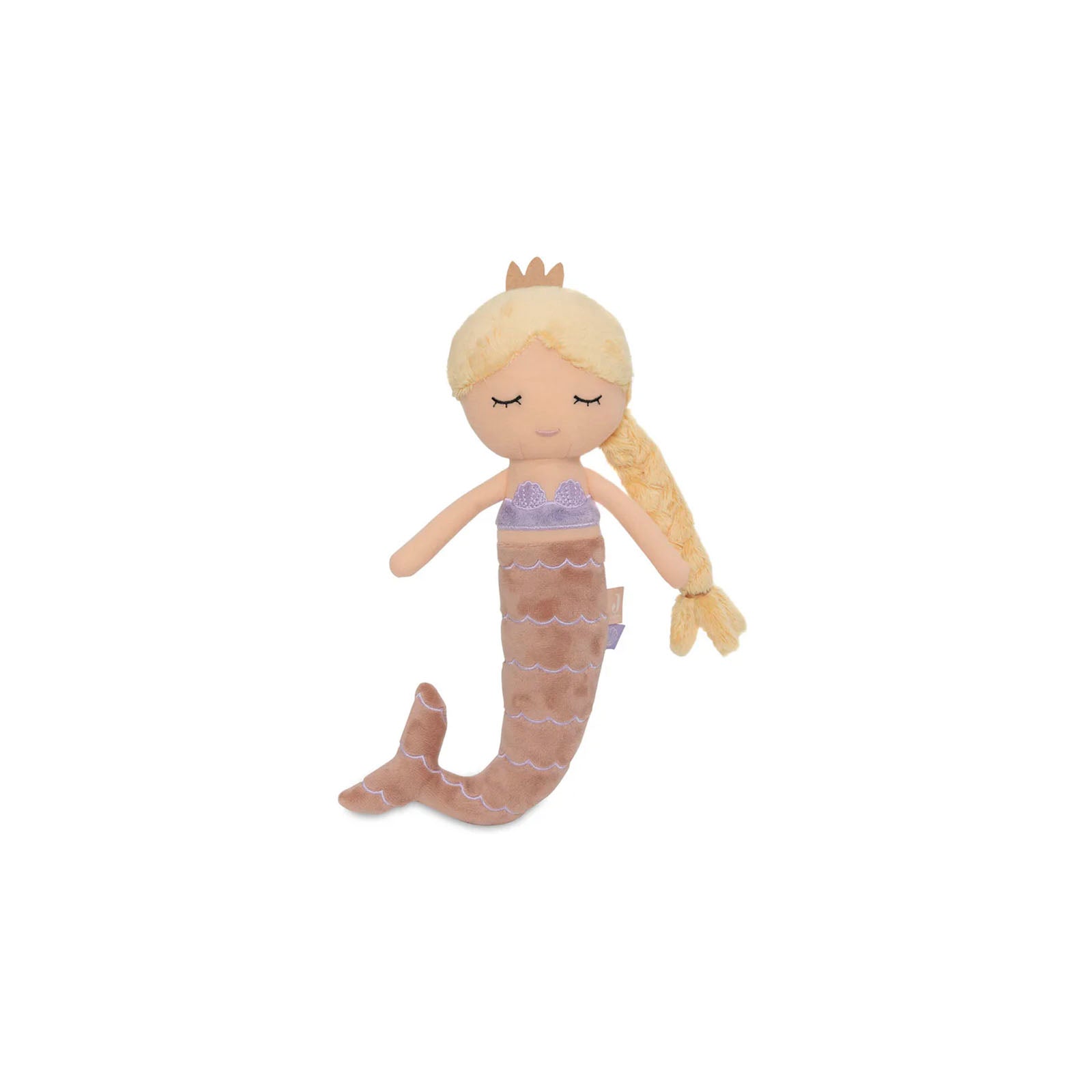 Peluche Mermaid - Ella Jollein – Little Design