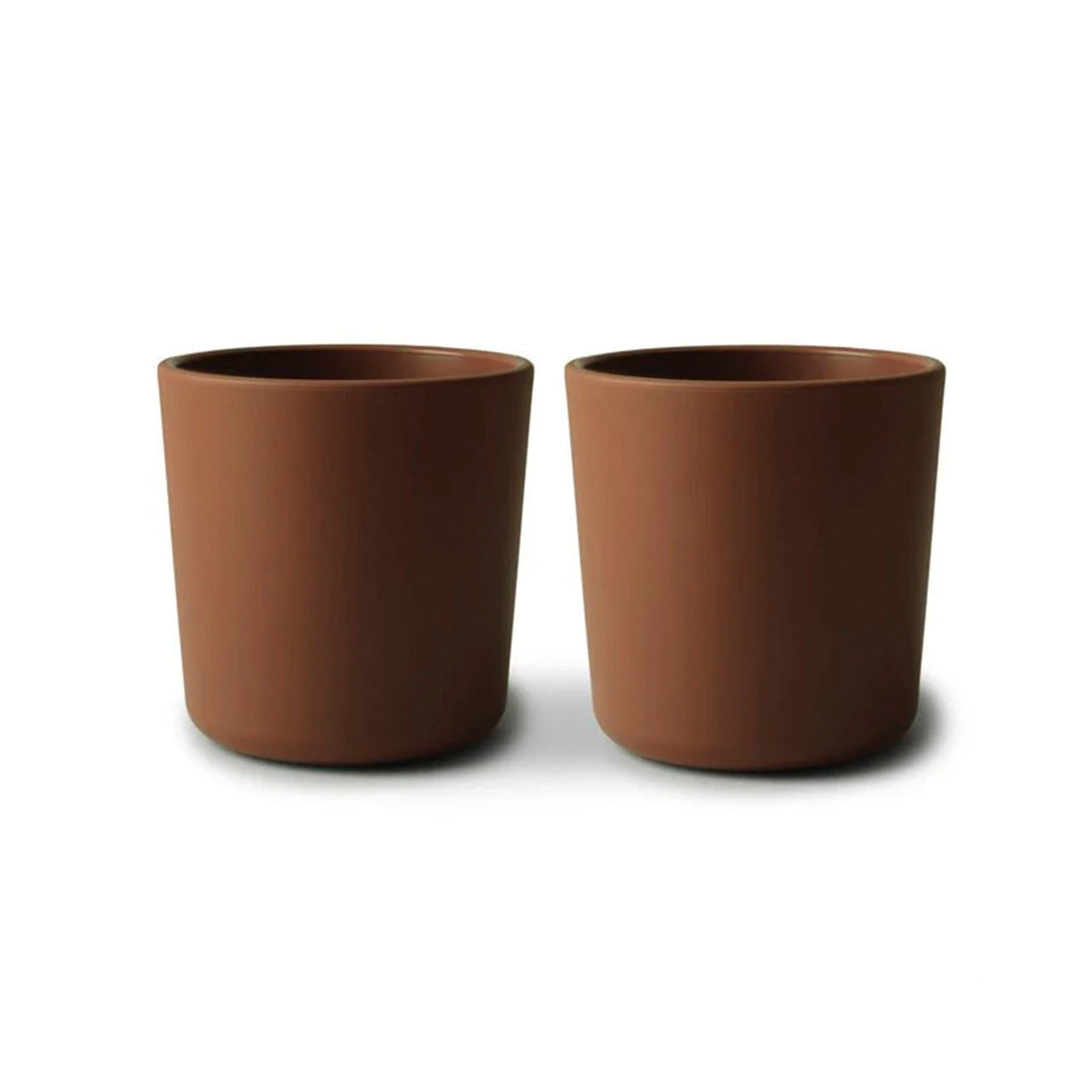 Vasos - Caramel – Little Design